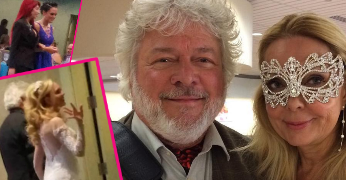 Inside Look Into Debz OG's Unique Wedding | Teen Mom Talk Now