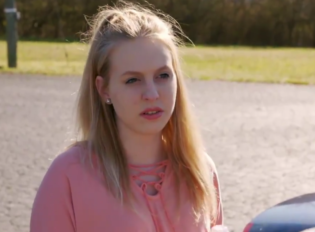 ‘Teen Mom’ Star’s Criminal History Revealed - Teen Mom Talk Now